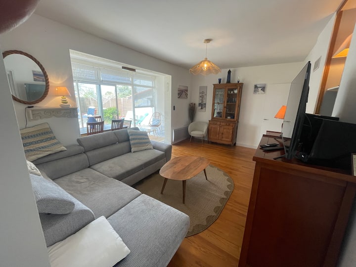 La Villa Maria - Royan