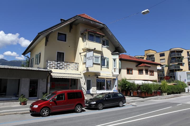 Appartment - Wörgl