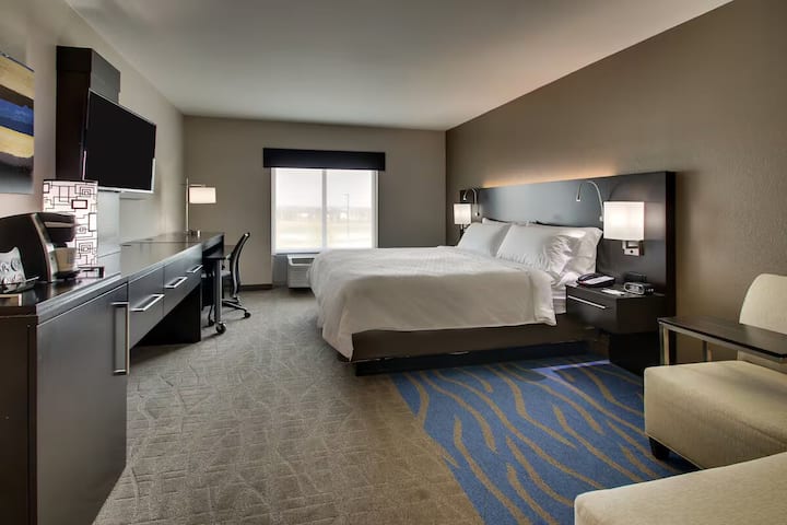 Sight & Sound Theatre King Rm |Breakfast, Pool&gym - Strasburg, PE USA