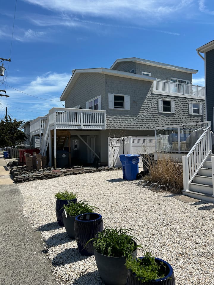 Beach Haven Beauty - Beach Haven, NJ