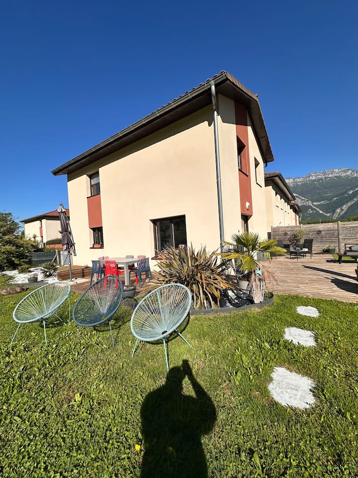 Maison 6 Couchages - France