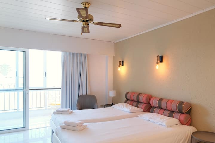 Pambnb - Apartment With Views In Las Américas - Playa de las Américas