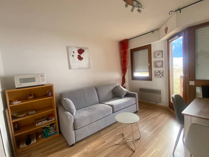 Appartement «&nbsp;Le Nant&nbsp;» - Morzine