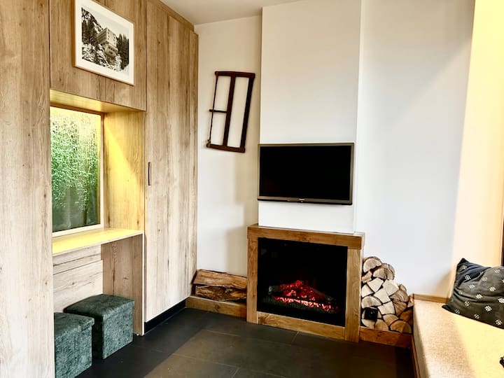 L'orée Des Glovettes / Appartement Haut De Gamme - Villard-de-Lans