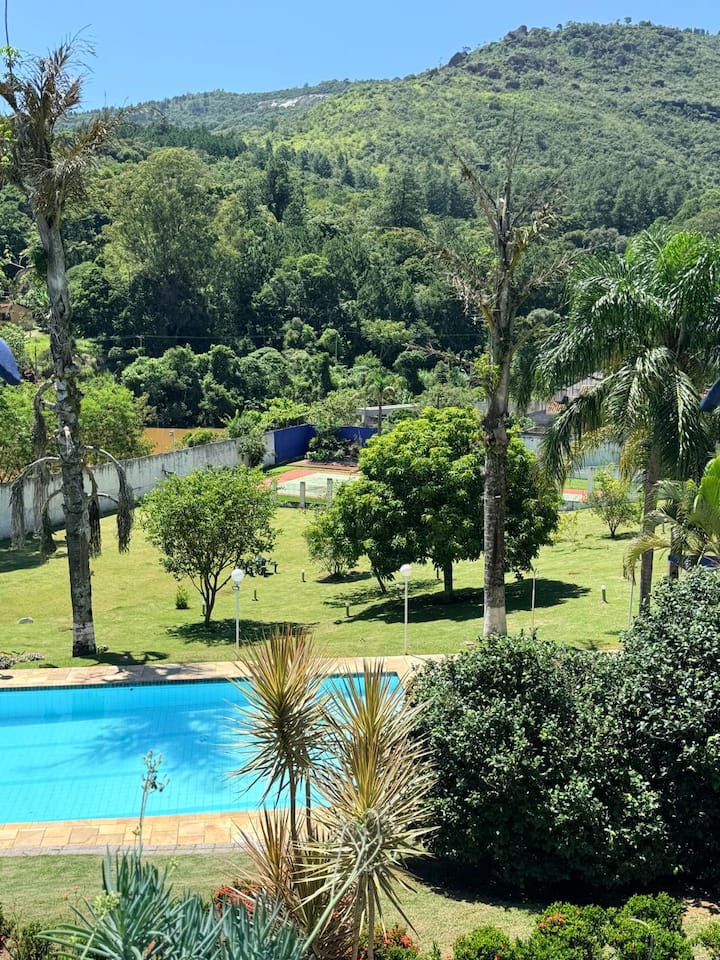 Casa Colibri - Atibaia