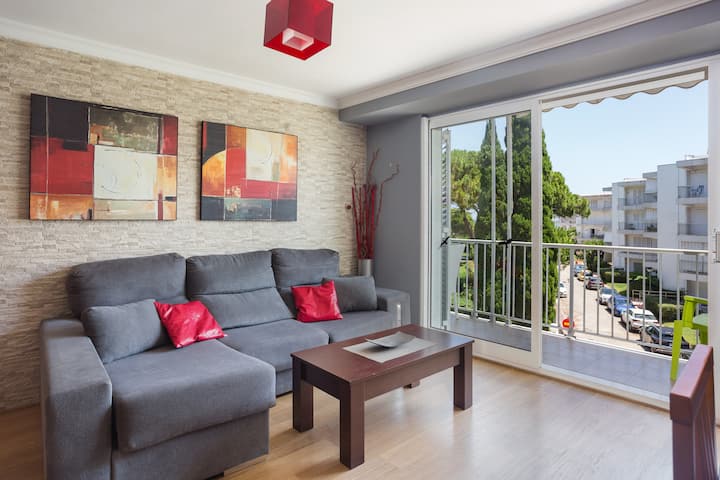 Apartamento Ducal Center - Gandía
