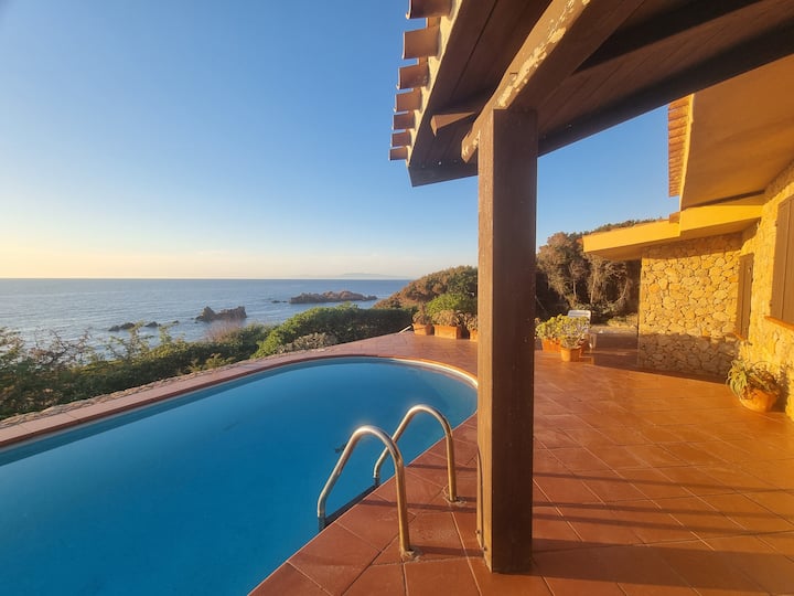 Ametista By Domusaway - Costa Paradiso