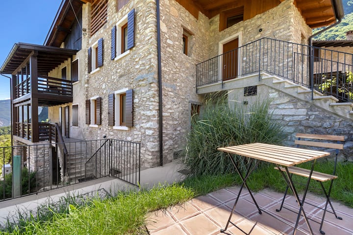 Casa Zucchelli - Riva del Garda