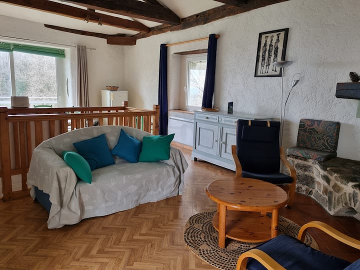 Gîtes De Granquié En Occitanie - Castres