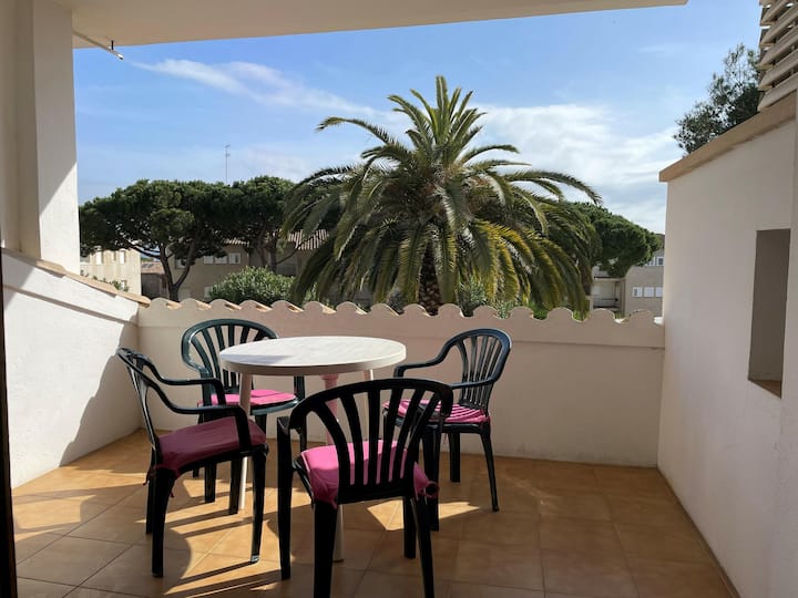 Appartement Sur La Plage De La Fosca à Palamós - Palamós