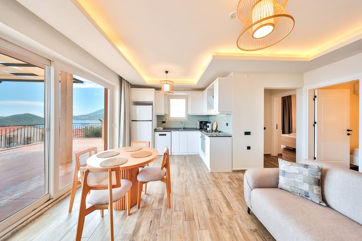 Aurelis Suites/kaş - Kaş