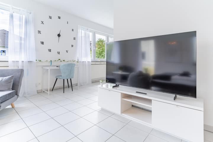 4 Zimmer|top-lage| Messe-airport| Lift |Tiefgarage - Filderstadt