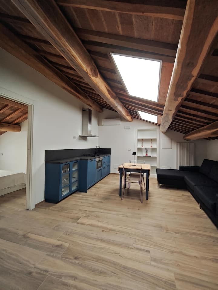 La Loggia Sul Mare - Cupra Marittima