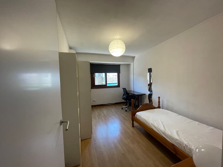 Habitación Concha - Pinto