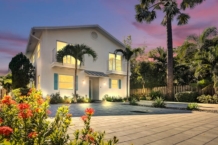 Delray Beach Paradise | Downtown Atlantic Ave - Delray Beach, FL