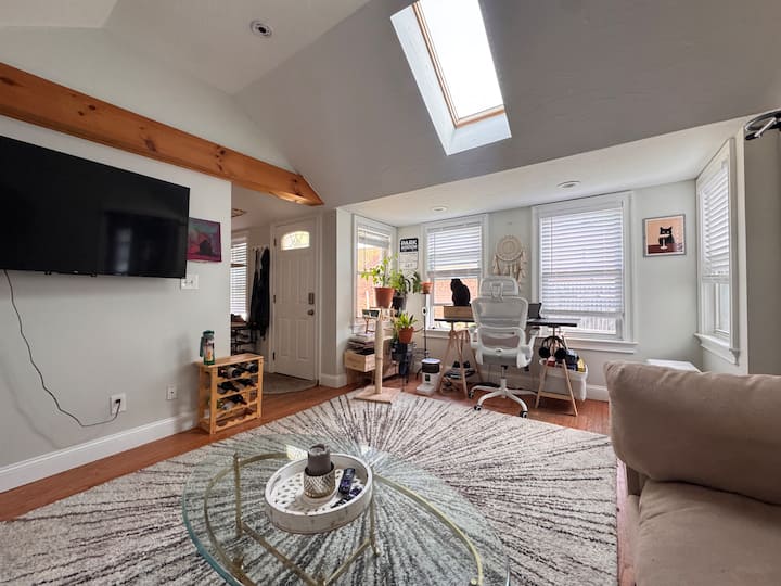 Big 2 Bedroom In The Heart Of Shirley - Mirror Lake, Devens
