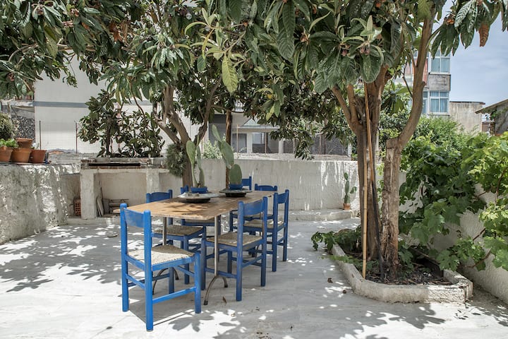 Appartamento Pozzillo Con Cortile By Wonderful Ita - Milo
