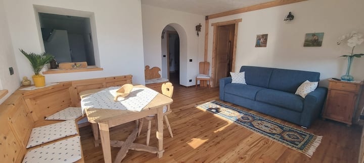 Affitto Giugno/luglio/settembre - Cavalese