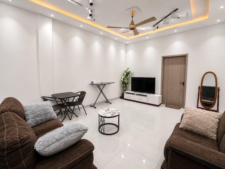 Maatambaba Homes | Modern 2 Bed Room Apartment - Ghana