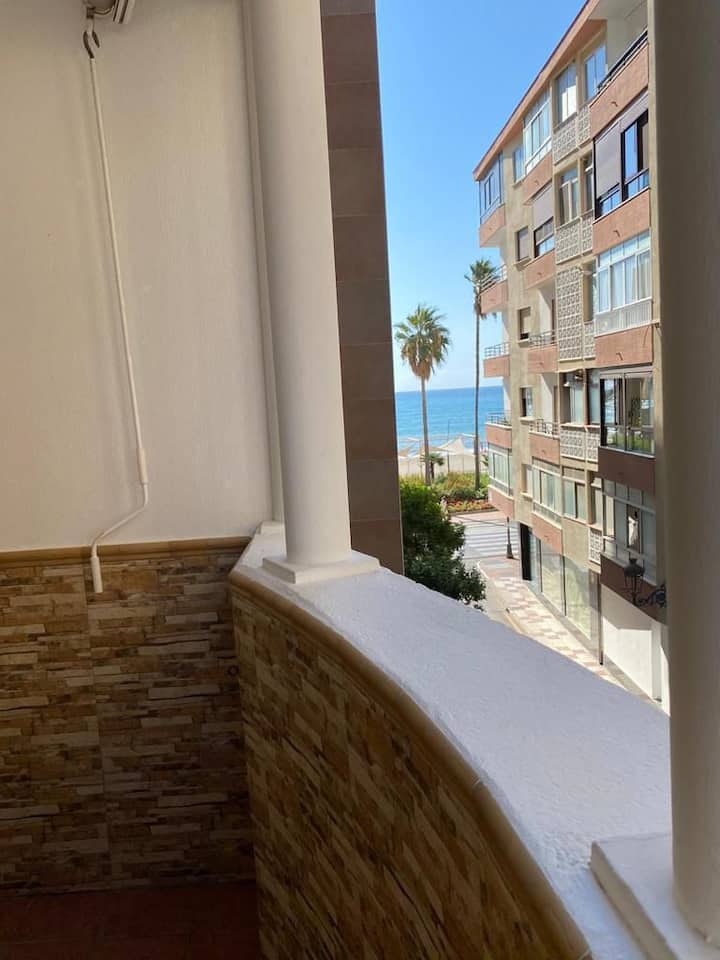 Teresa House - Estepona