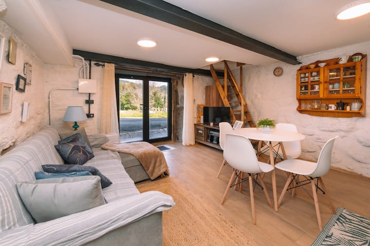 Cabana Rentals - Rincón Con Encanto En Salceda - Monção
