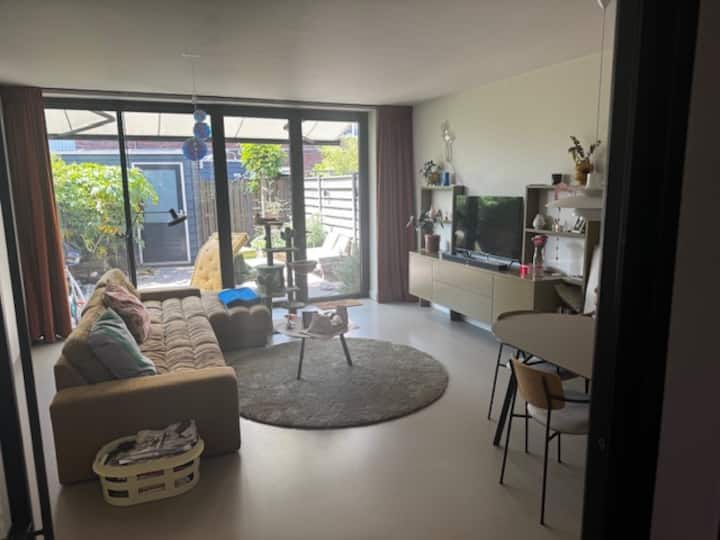 Big Family House 20 Minutes Centre - Amsterdam