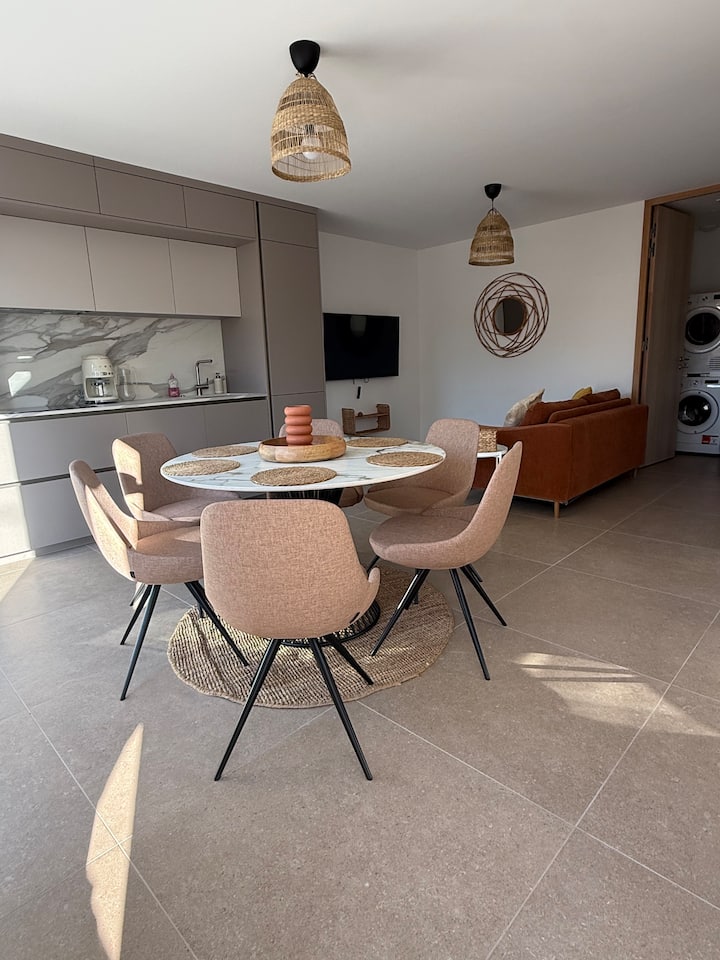 Maison - Vendays-Montalivet