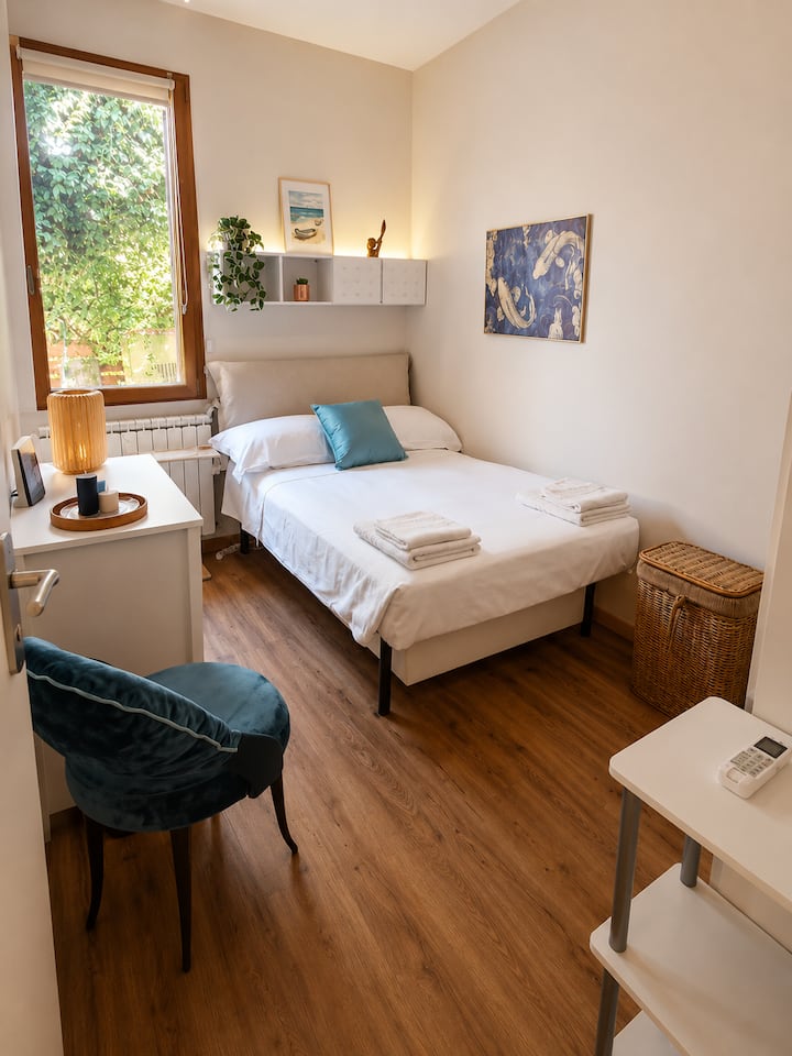 Casa Camelia Mare A Viareggio - Dependance - Viareggio
