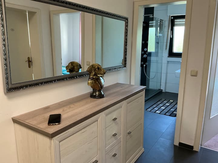 3 Zimmer Wohnung Köln-hürth-bonn - Brühl