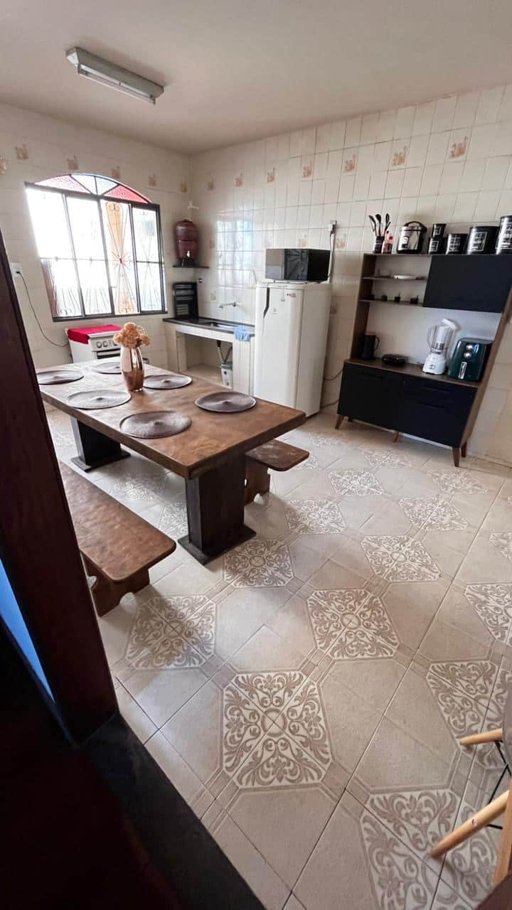 Apartamento Augusto - Divinópolis