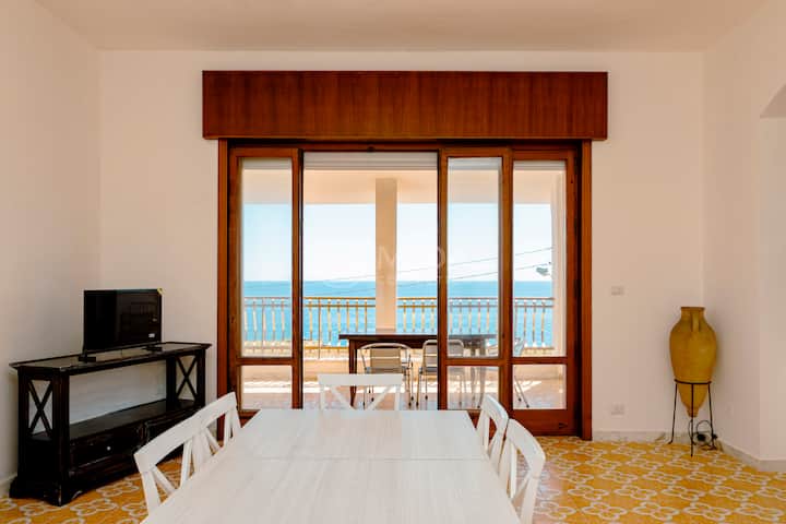 Infinity Sea View - Secondo Piano - Torre dell'Orso