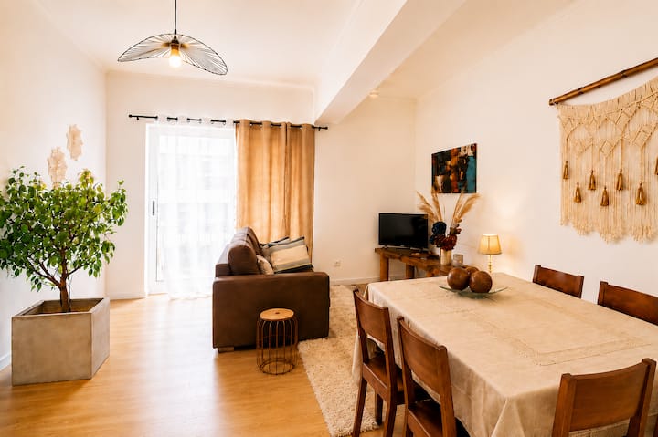 Sousast4 Apartment Perto Do Mar E Centro Cidade - Ponta Delgada