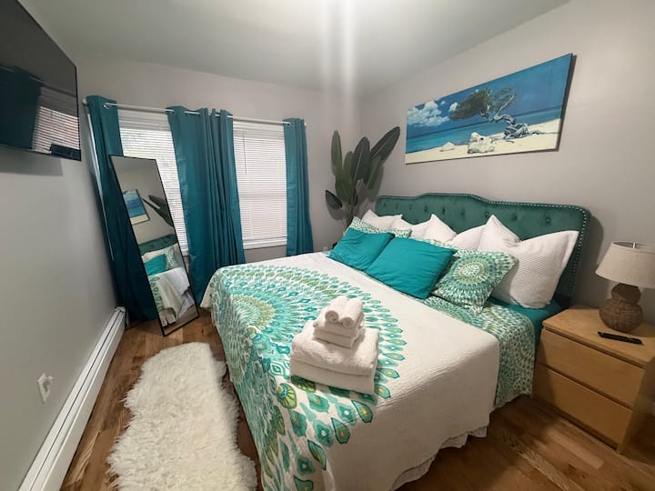 Azul Getaway In Nyc - Brooklyn, NY