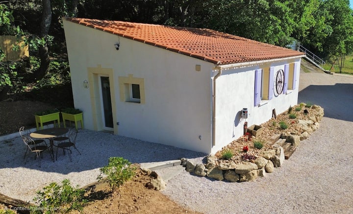 Gîte 4 Pers – Valensole - Valensole