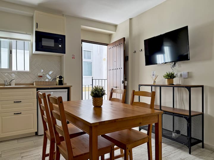 Apartamento Arcos Dreams - Ole Solutions - Arcos de la Frontera