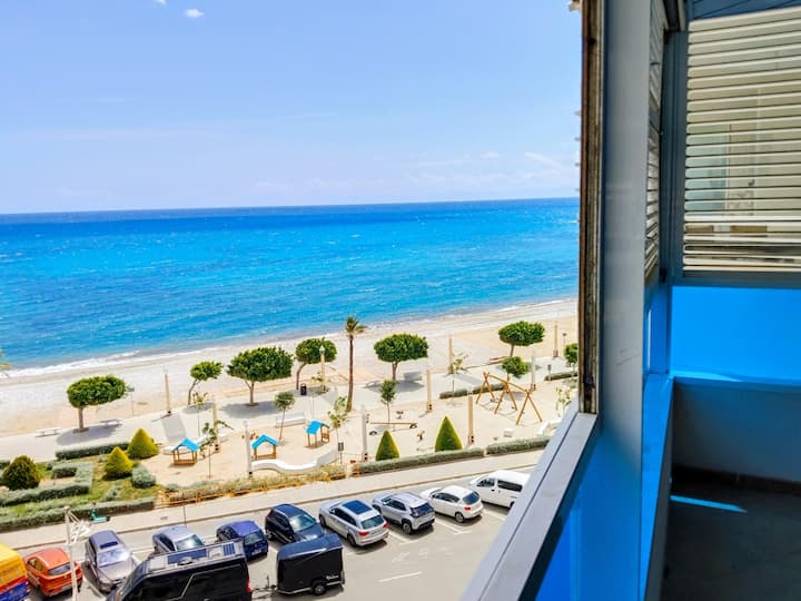 Apartamento Vistamar - Altea