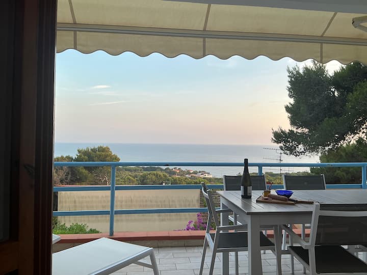Terrazza Martini - Quercianella - Livorno