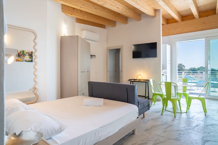 Fasanella Apartment | Venti Del Garda - Manerba del Garda