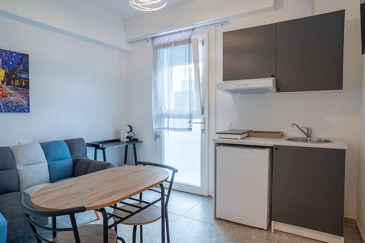Balì Apartment | Venti Del Garda - Manerba del Garda