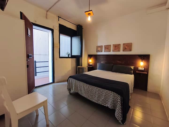 Habitación 11 - Canet de Mar