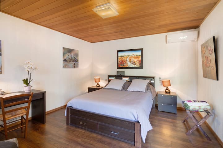 Chambre Natura - Montignac