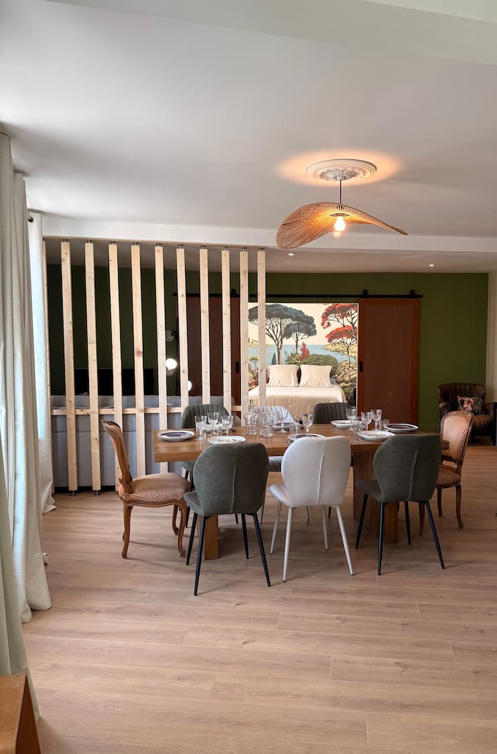 Duplex De La Poterie - Beaugency