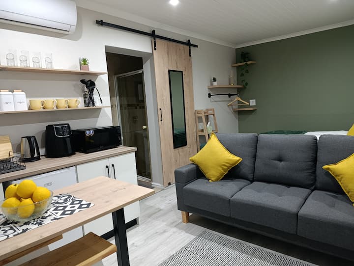 Loah Self-catering Cottage - Paarl