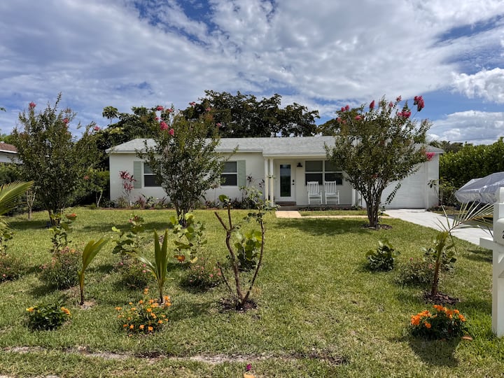 The Sea Grape House - Delray Beach - Delray Beach, FL
