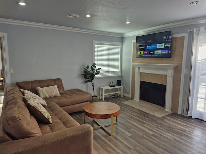 Heart Of Stanton House - Seal Beach, CA