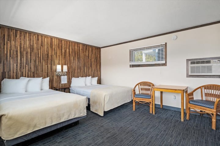 Dog Friendly Room Near Beach - Ocean City