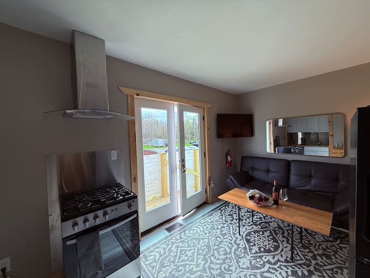 Cute Cozy 1 Bed 1 Bath - Fredonia, NY