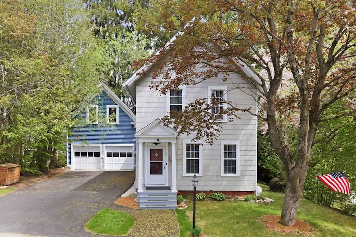 Historic Gem In The Heart Of Littleton - Littleton, NH