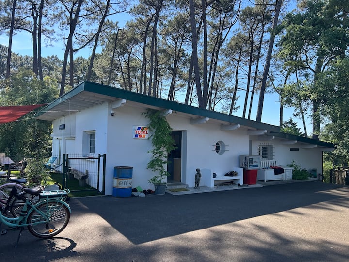 The Pump House - Seignosse