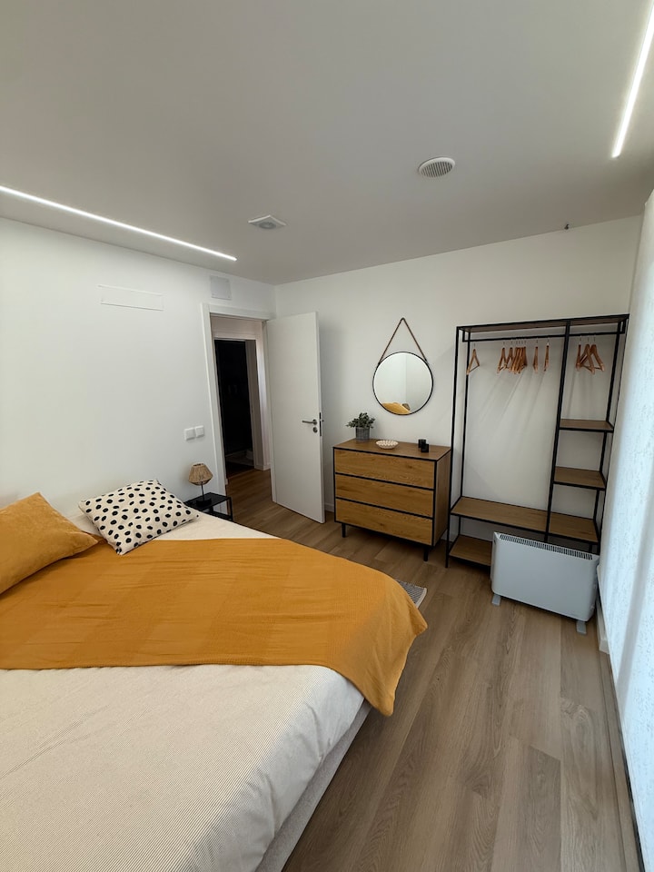 Casa Abílio & Vitória | Jacuzzi | Churrasqueira - Bombarral